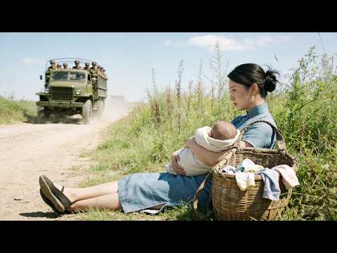 【Full Movie】少婦突破日軍防線，帶領八路殲滅日軍1000人     ⚔️  抗日 | 战争 | Kung Fu | 欢迎订阅
