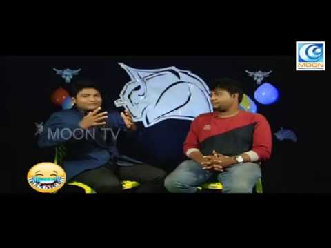 Peta Troll I Funny Interview I Dubaagkur Maaghaan's I MOON TV - YouTube