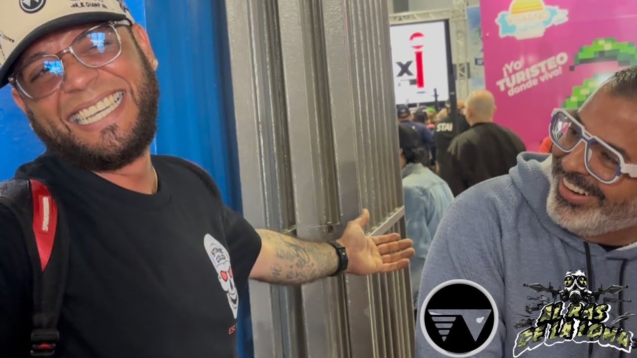 Winter Clash: Evento de lucha y Gaming: DSK Recibe su primer palmetazo ...