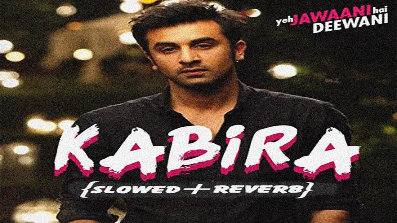 "Kabira Full Song" Yeh Jawaani Hai Deewani | Pritam | Ranbir Kapoor ...