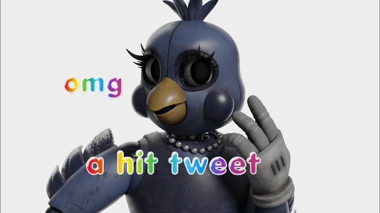 How Denise and Tweetie Goodtime begin enemies to lovers 😂 - YouTube