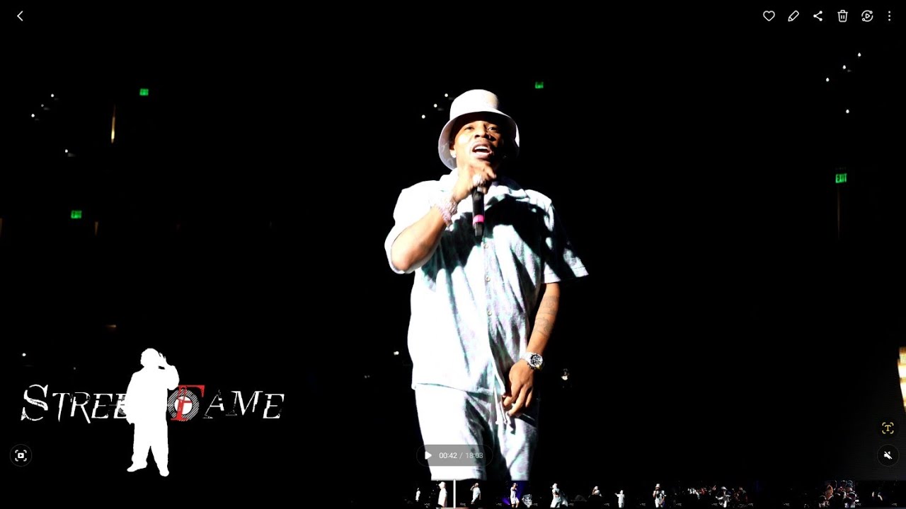 Plies Live Concert in 4k Tampa August 12, 2023 - YouTube