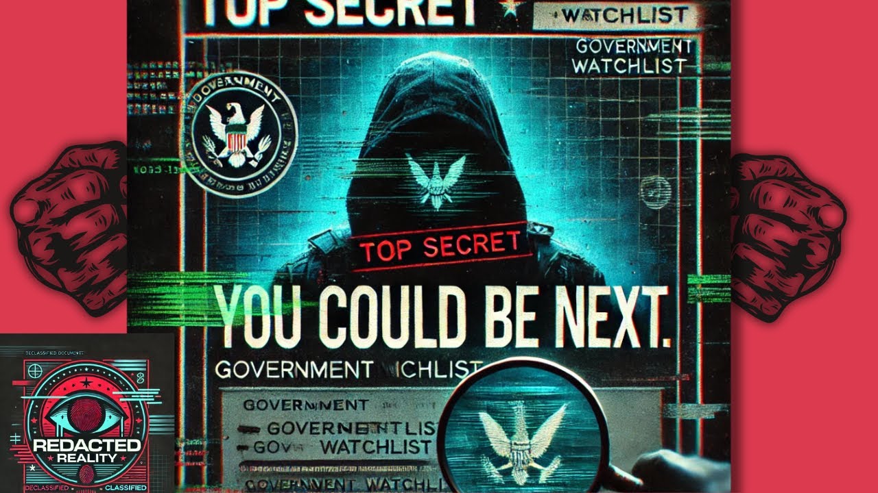 The Government's Biggest Secrets - YouTube