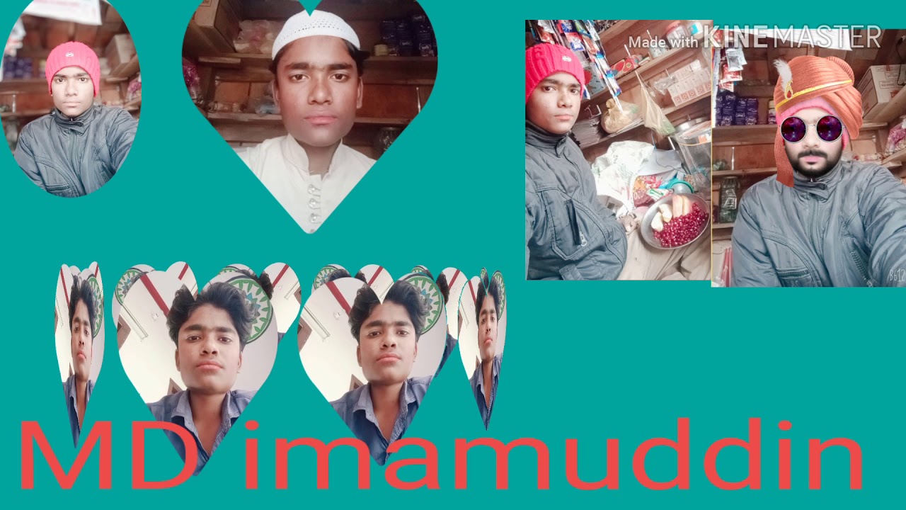 MD imamuddin - YouTube