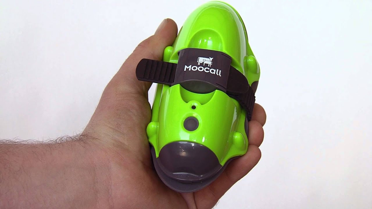 Moocall Setup & User Guide - YouTube