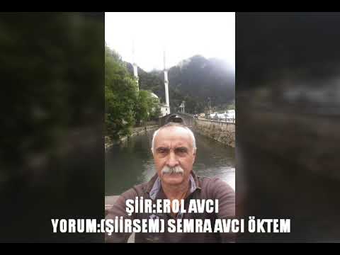 Yorgun ruhum siiri