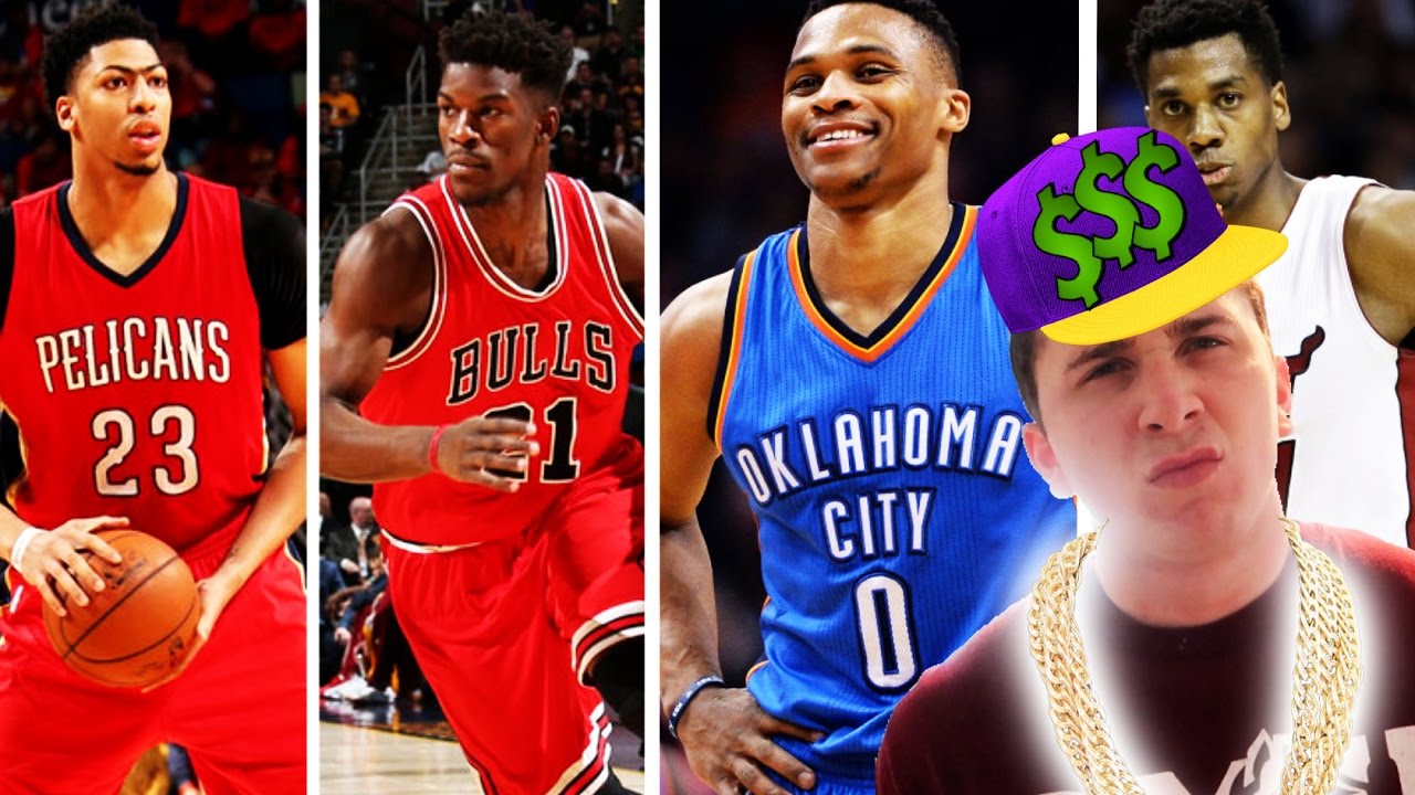Can I Name The 60 Highest Paid Players In The 2016 2017 NBA NBA Quiz can-i-name-the-60-highest-paid-players-in-the-2016-2017-nba-nba-quiz