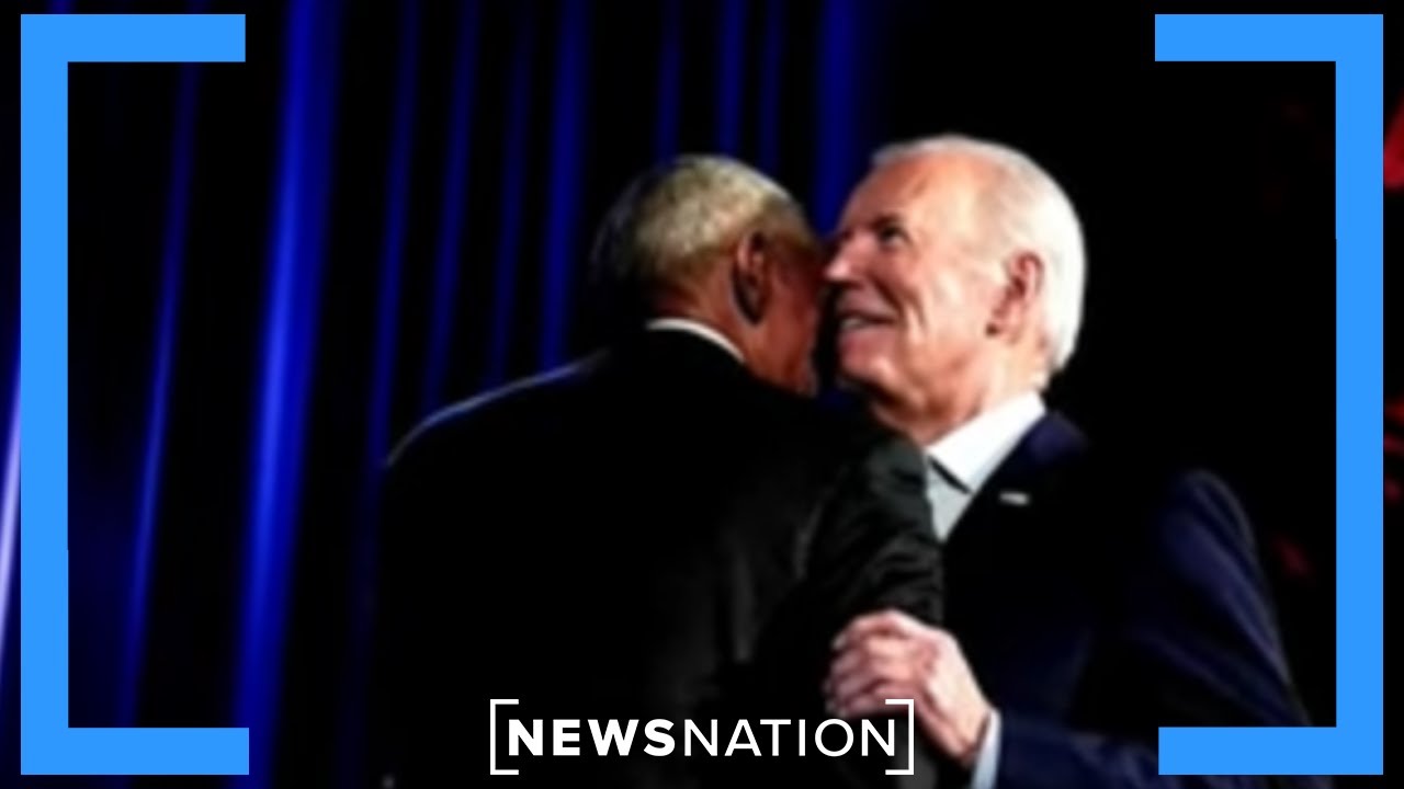 Expensive Biden fundraiser had comedy, dramatic entrances and Lizzo ...