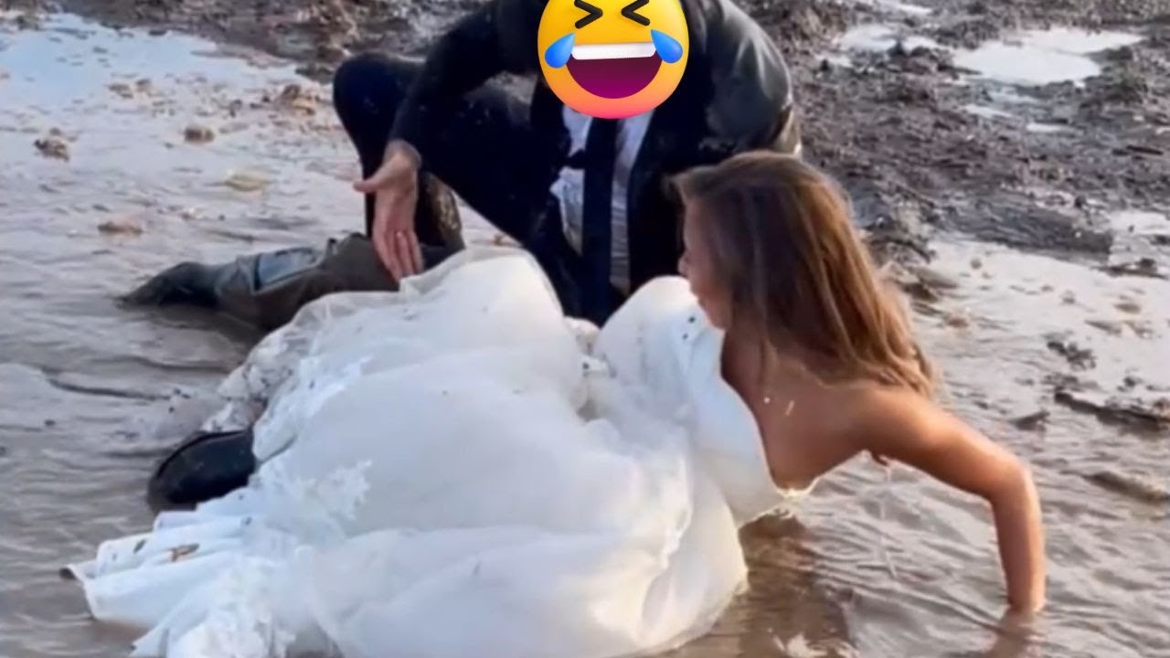 Epic Girls' Funny Fails Compilation | Unstoppable Laughter! || WooGlobe - YouTube