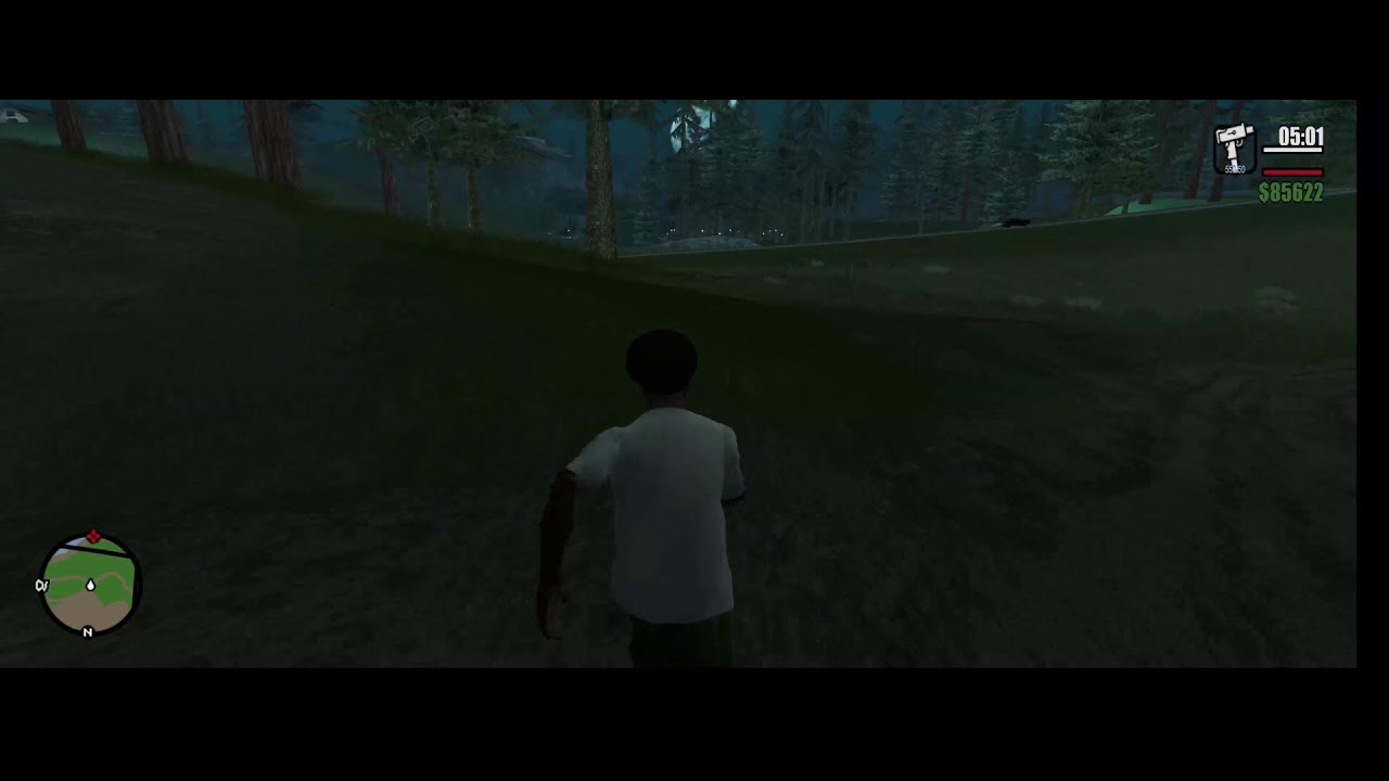 𝕲𝖗𝖆𝖓𝖉 𝕿𝖍𝖊𝖋𝖙 𝕬𝖚𝖙𝖔 𝕾𝖆𝖓 𝕬𝖓𝖉𝖗𝖊𝖆𝖘 𝖁𝖊𝖗𝖘, 1.0 - YouTube