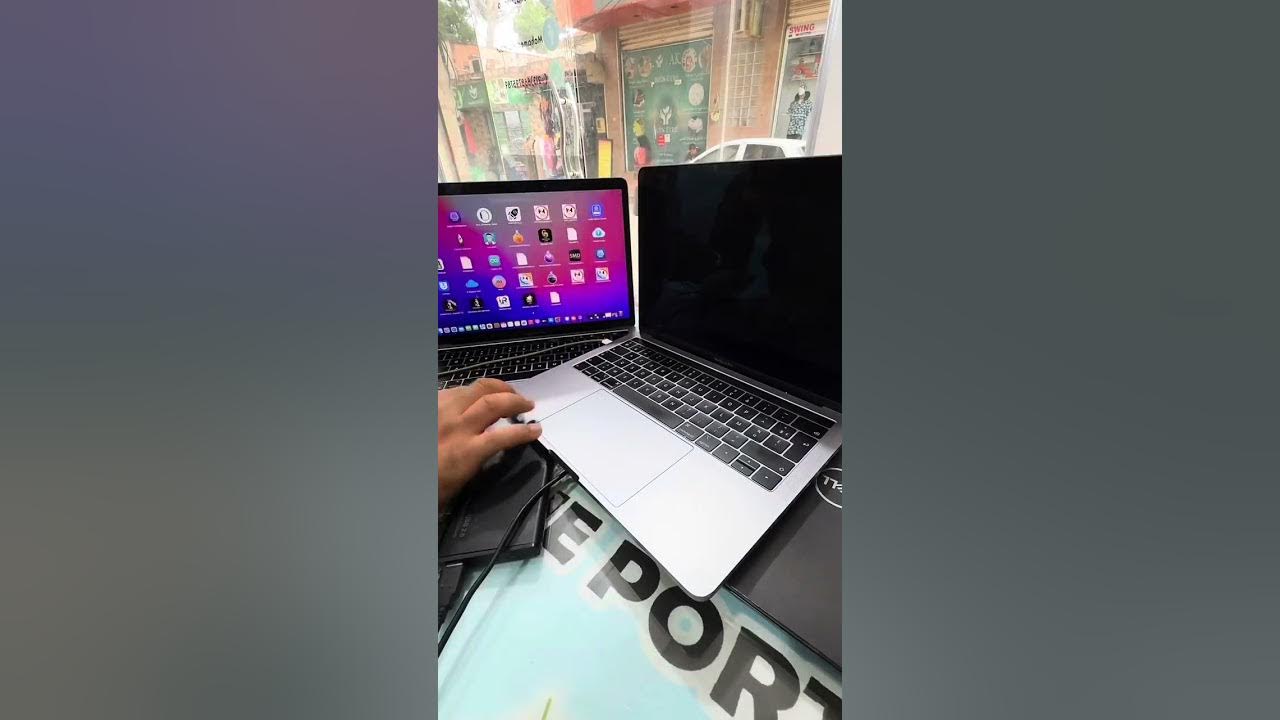 the New CheckM8 T2 UNTETHERED iCloud Bypass - YouTube