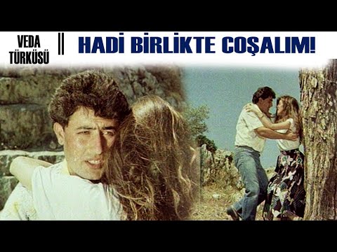 Veda Türküsü Türk Filmi | Mahmut Coşuyor!