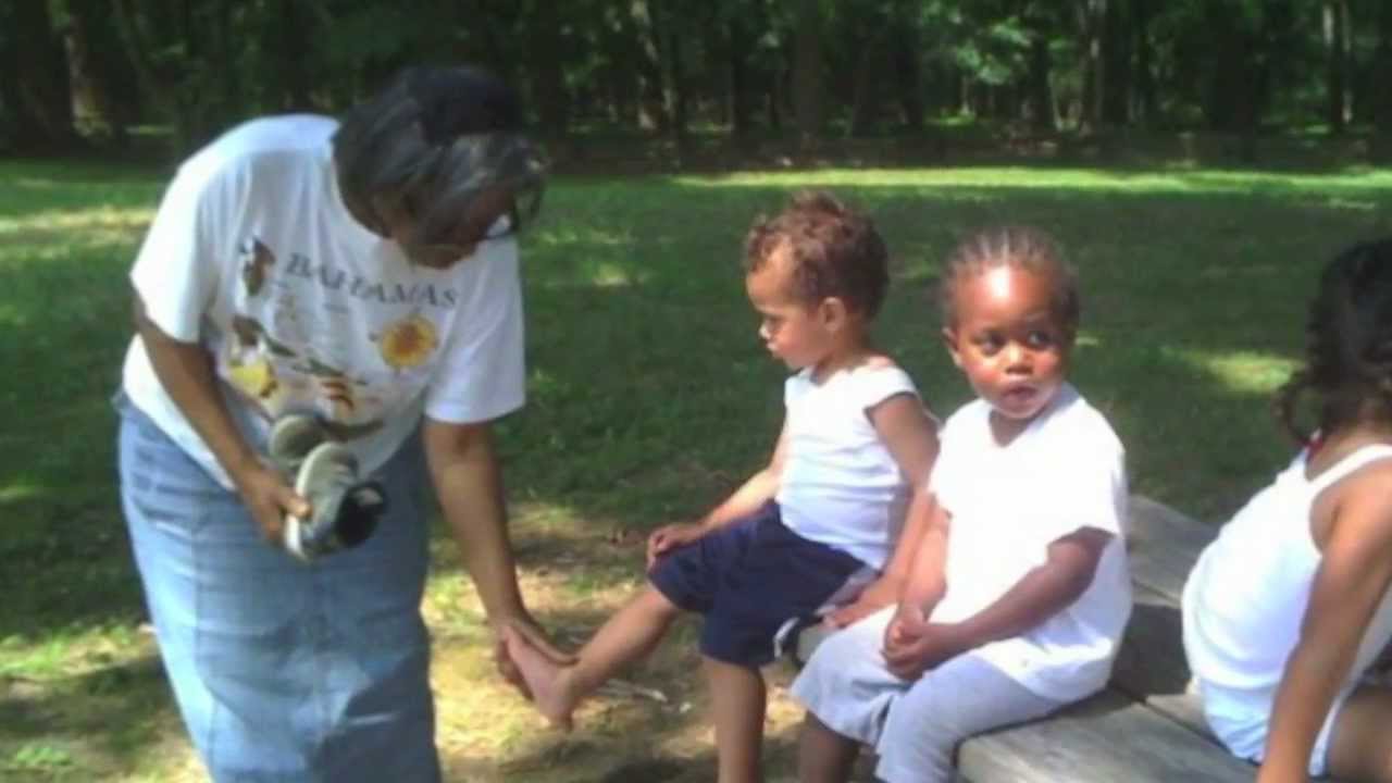 Joyce Sutton 70 years - YouTube