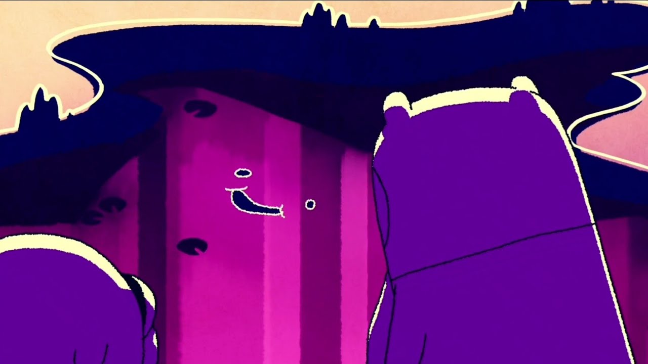 Adventure Time - Finn and Jake Returns to Normal Ooo!!! - YouTube