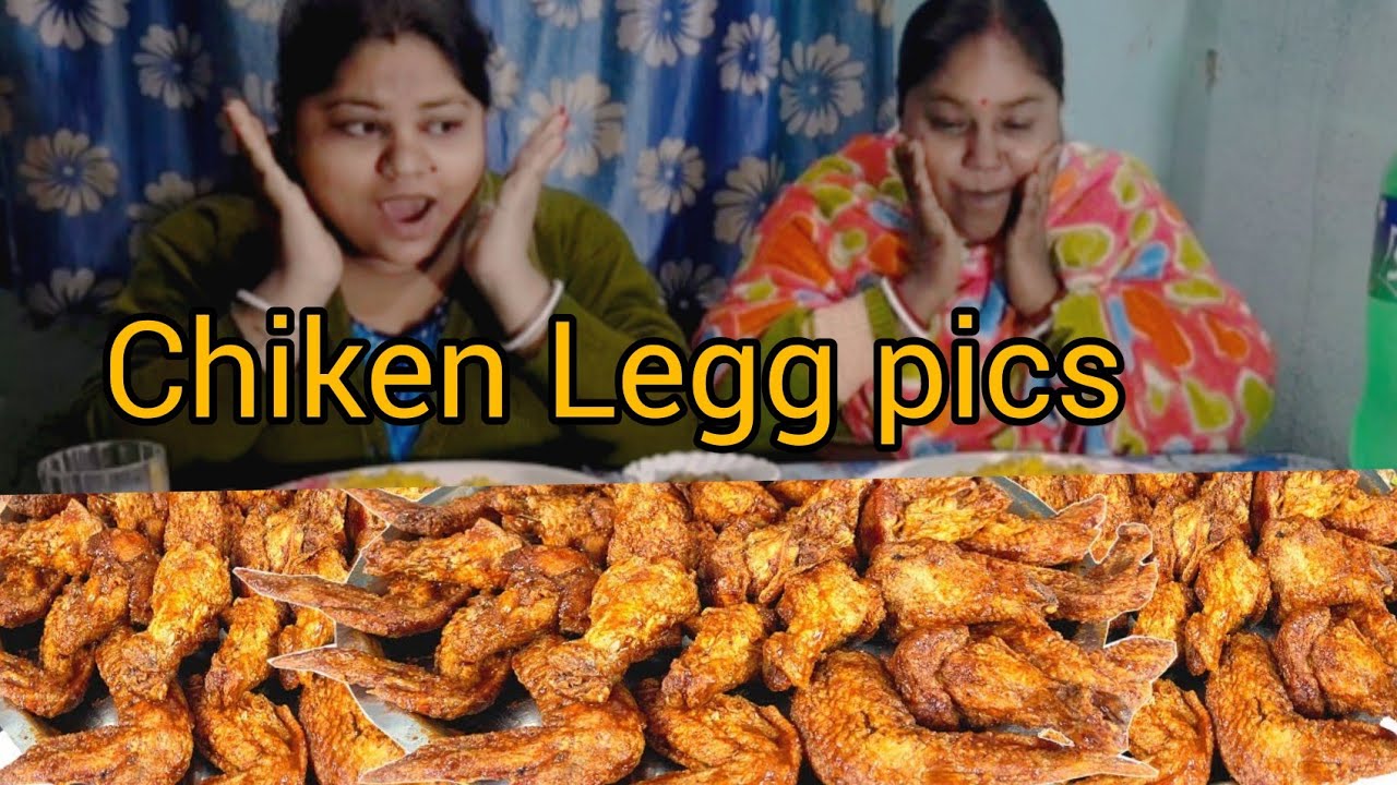 chiken leg piss with extra grebi..polao biryani..চিকেন কষা পোলাও ...