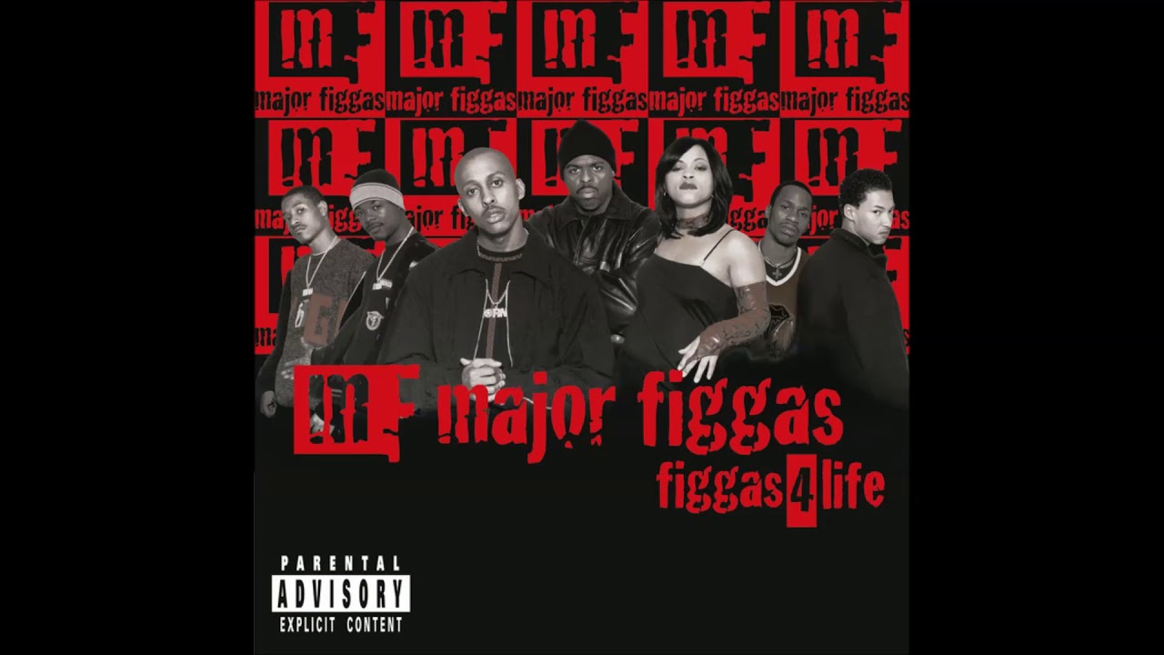 Major Figgas - Thugs In The Clubs - YouTube