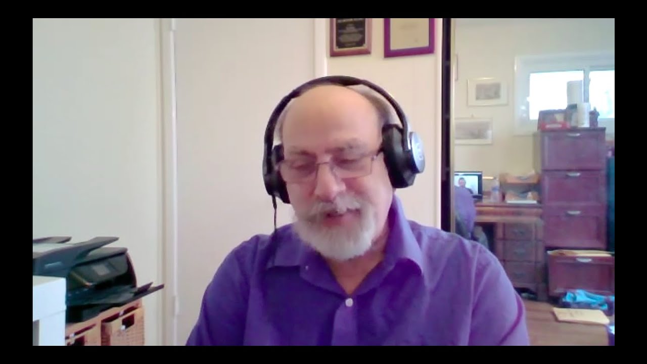 Sy Garte on the Relationship Between Evolution and Faith (Interview ...