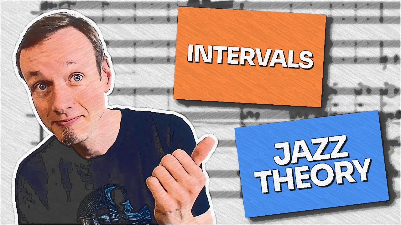 Complex Music with simple Interval Theory - 5 Steps You Should Try ...