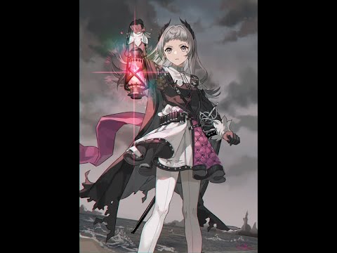 【Arknights】Paradox Simulations Irene A Rapier's Weight - YouTube