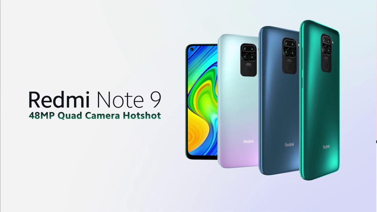 Note 9 Series - YouTube