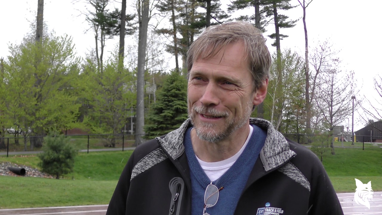 Todd Goewey retires after 20 years with Bates College cross country and ...