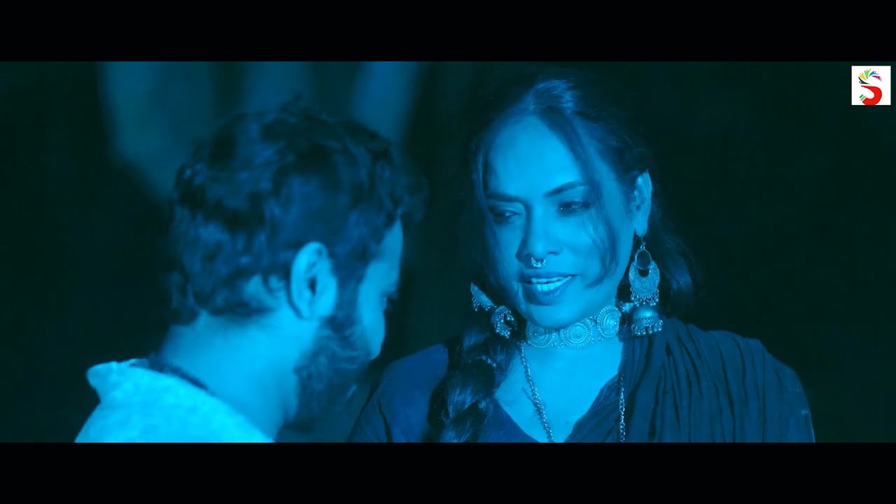 Mohini | Hindi Horror Movie | Bollywood Horror Film | Rupa Patra ...