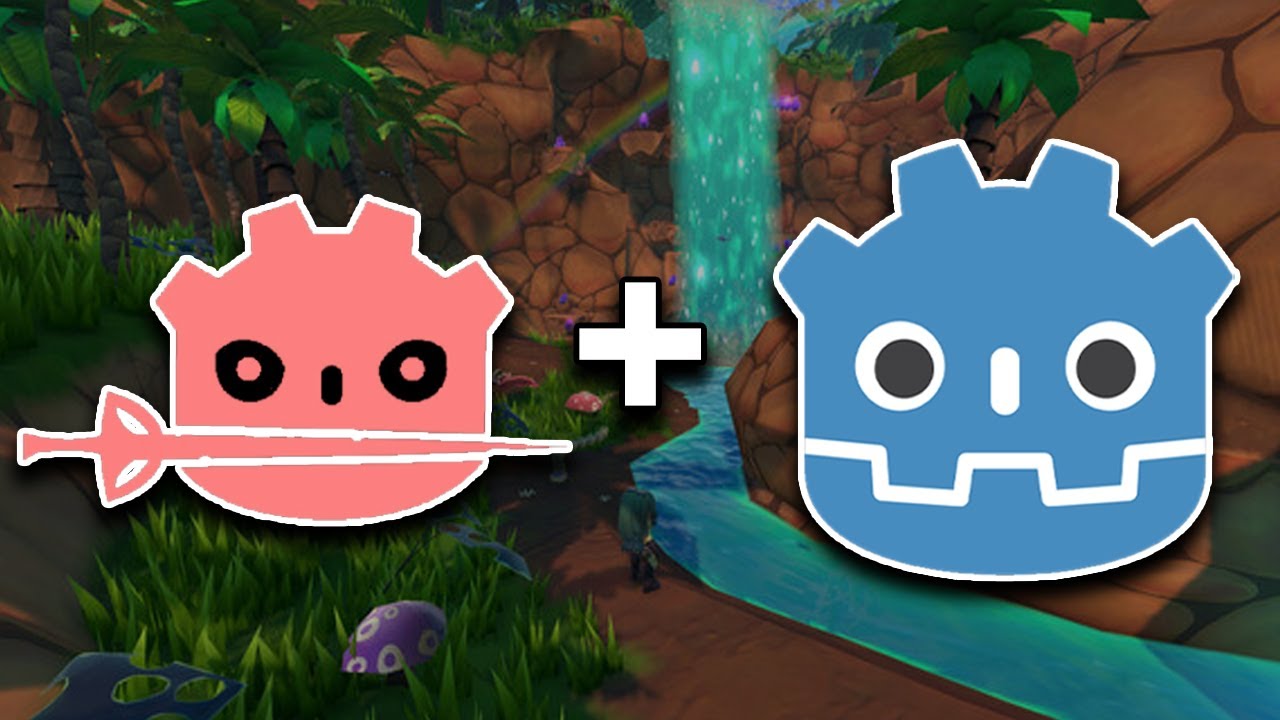 Use Rapier3D: The Best 3D Physics Engine For Godot? - YouTube