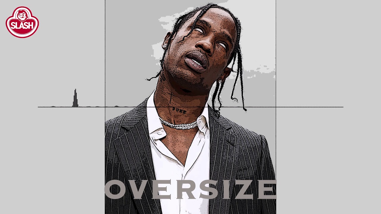 🔥무료비트🔥 oversize/트래비스 스캇 타입 트랩 비트/travis scott Type/Trapbeat/Freebeat ...