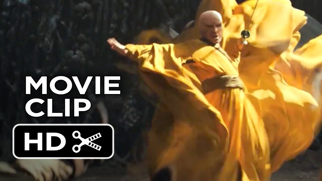 47 Ronin International Movie CLIP - Don't Draw Your Weapon (2013 ...