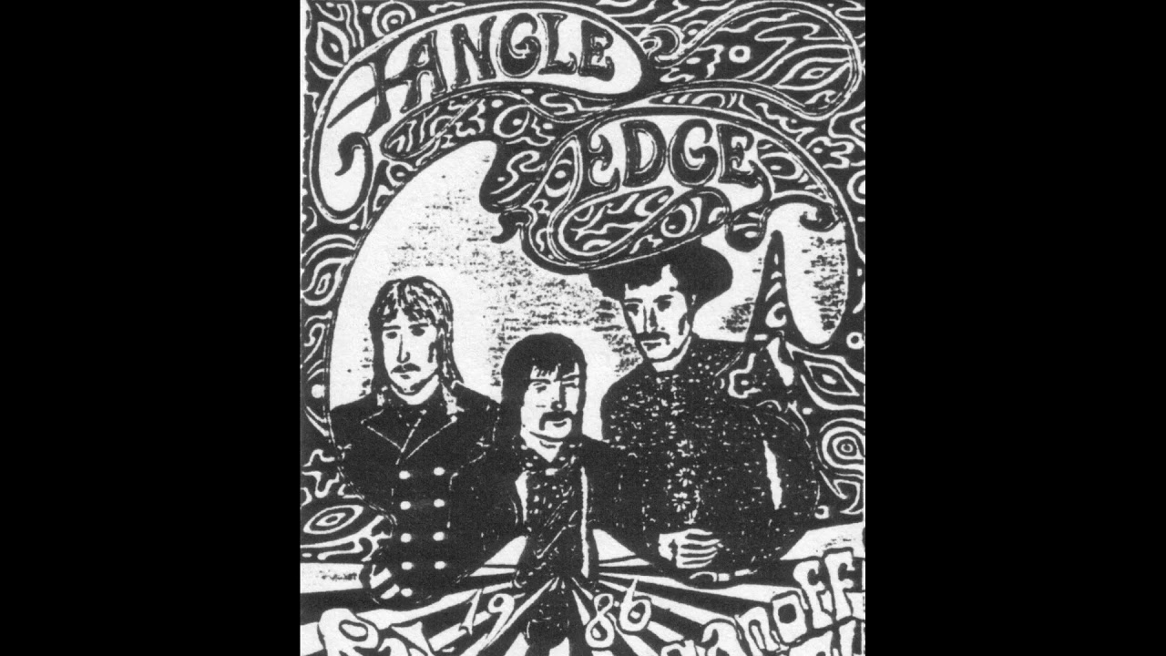 Tangle Edge ‎- The Carpet Pt 1 - YouTube