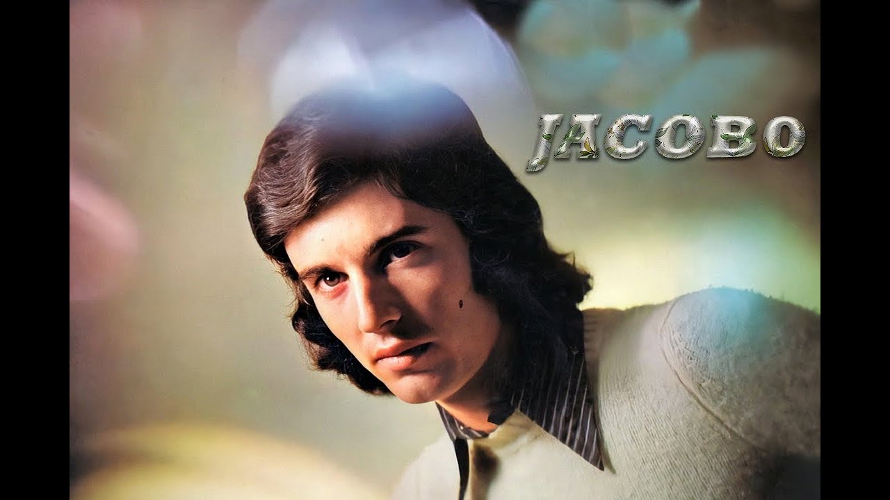 Jacobo - Sólo Quien Tuvo Una Flor - YouTube