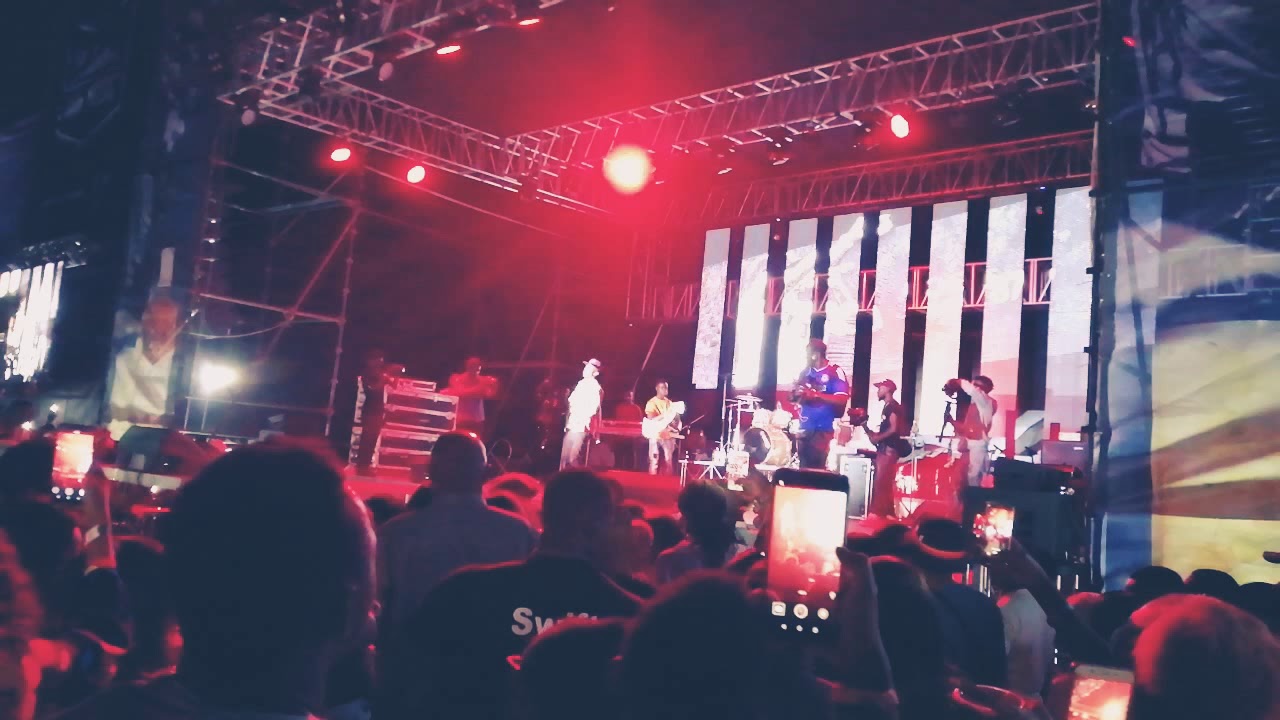 Chef 187 - Oktoberfest performance [LIVE] - YouTube