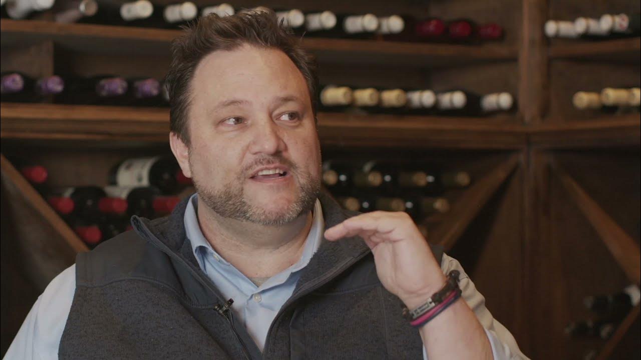 Audibles with Jason Scarborough: Episode 3 (Will Hall) - YouTube