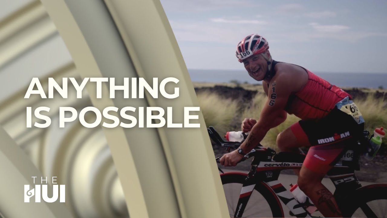 IronMāori founder Wayne Skipworth makes his Ironman debut in Kona ...