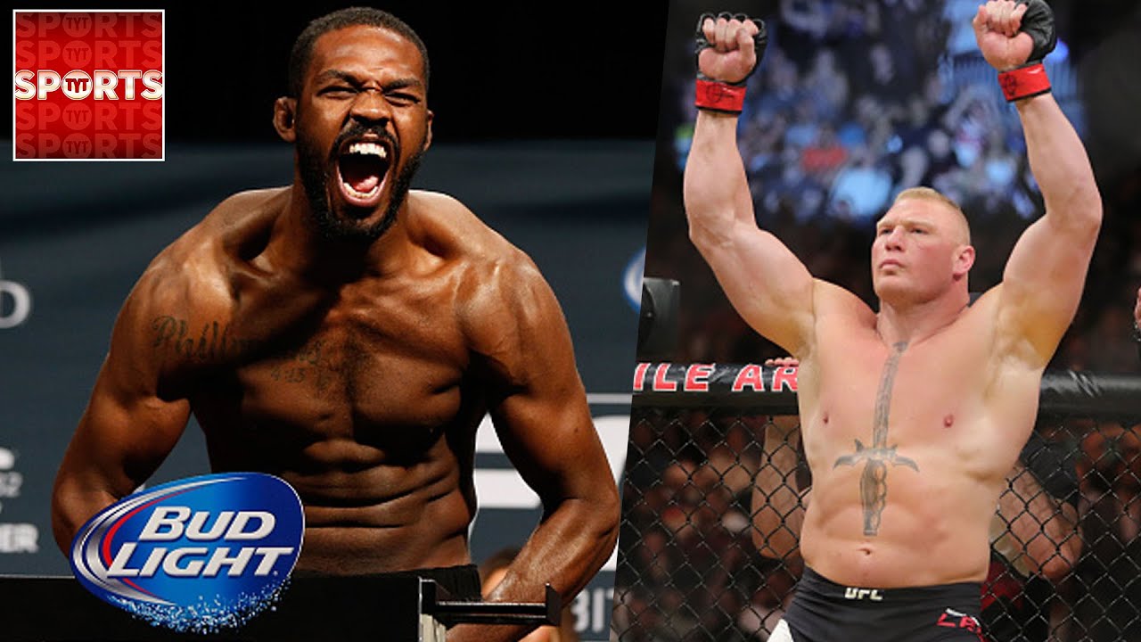 Is the Two Year UFC Ban for PEDs Too Long? - YouTube