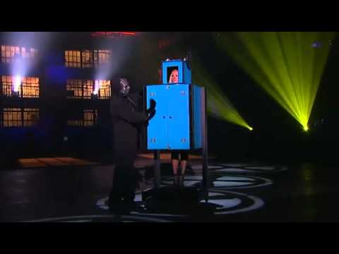 Magic s Biggest Secrets Finally Revealed Season 1 Episode 5 Part 2 ...