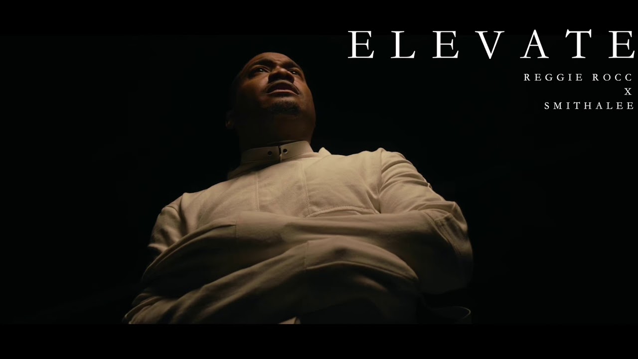 Elevate by Reggie Rocc - YouTube Music
