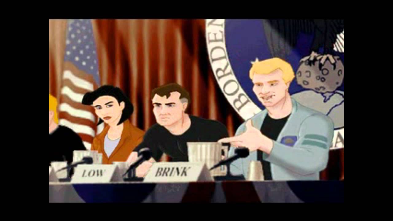 The Dig - Introducción Castellano / Spanish Intro - YouTube