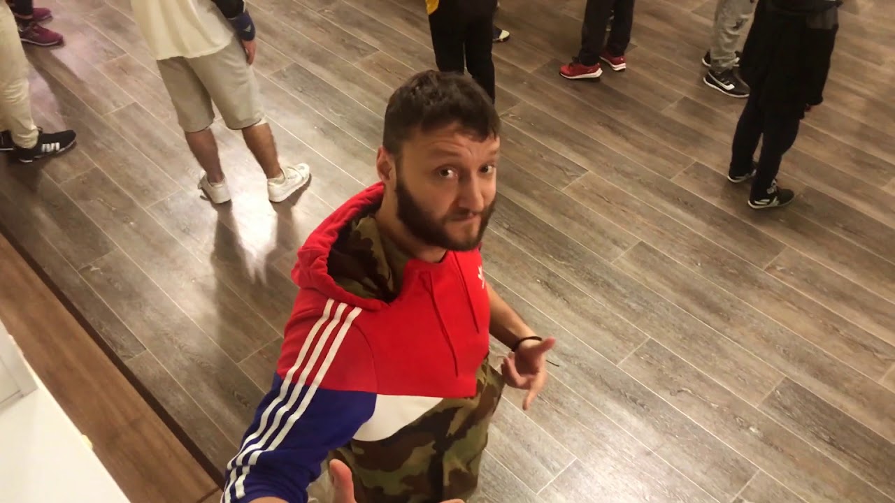 All Breaking Jam - YouTube