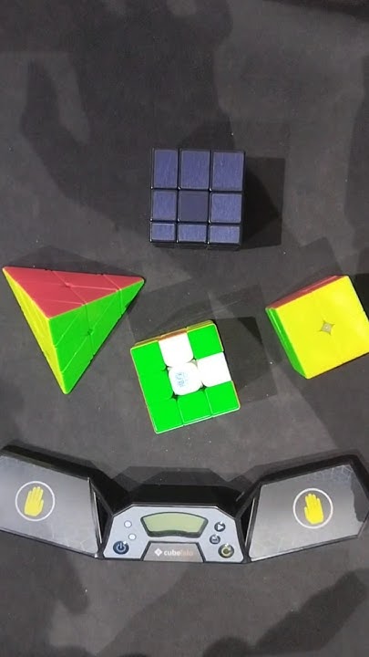 How To Make Snake Pattern In Rubix Cube!#cube #phonk #cuber #squidgame2 ...