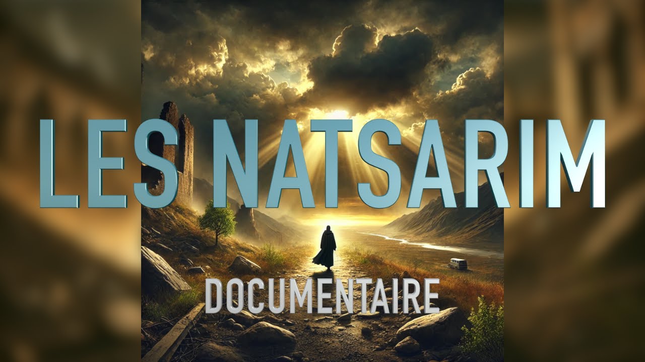 Qui Sont Les Natsarim, Ces Élus De La Fin Des Temps. Documentaire ...