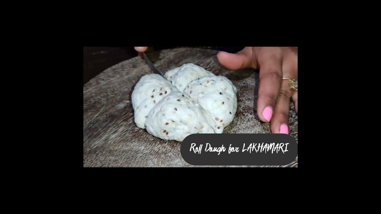 LakaMari🌯 @COOKingKala - YouTube