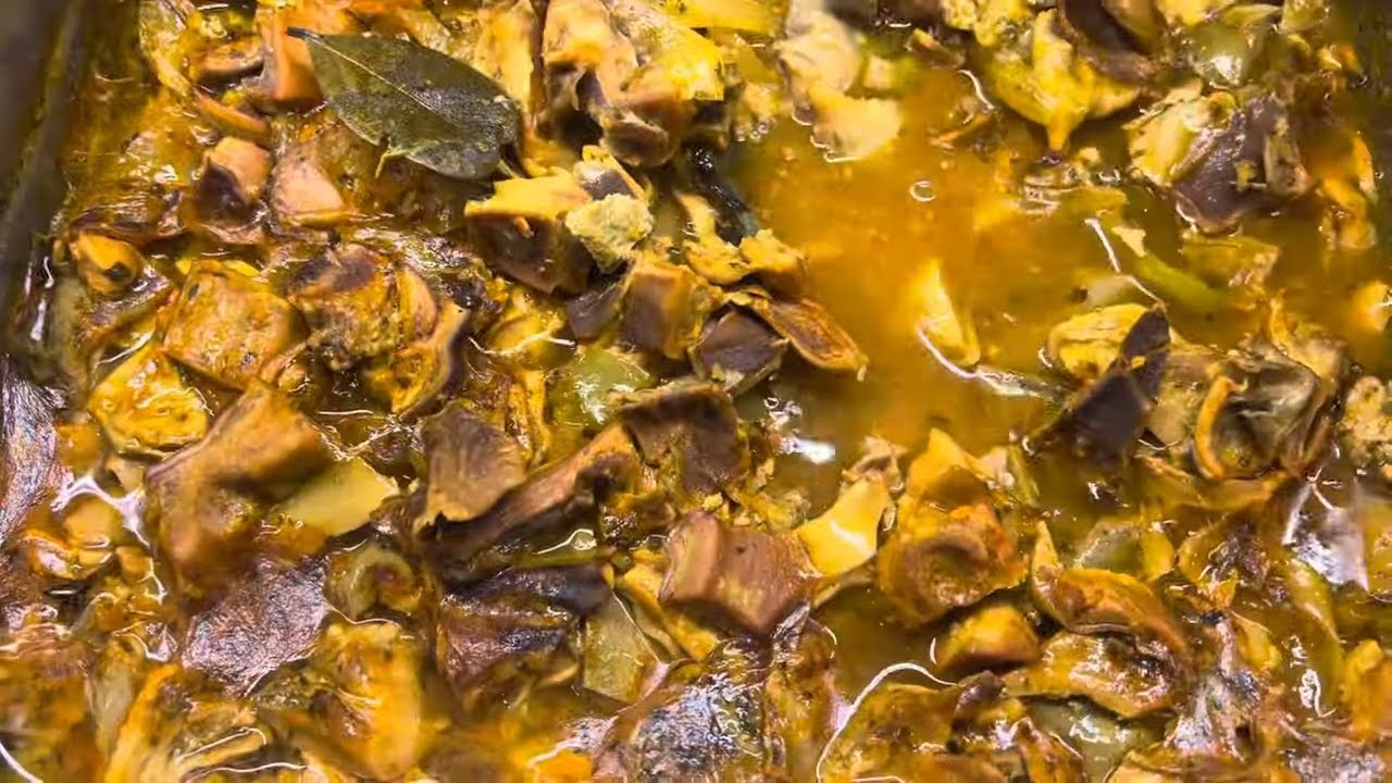 Cuajitos guisados | Lechonera Los Amigos 🐷 - YouTube