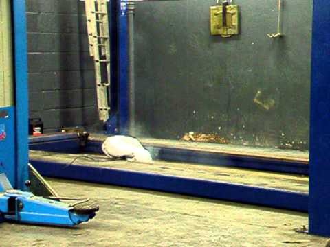 funny airbag part 1 - YouTube