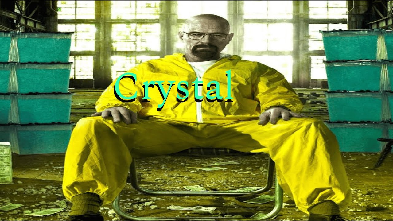 Crystal By Zeronium (52 - 100) | Day #3 - YouTube