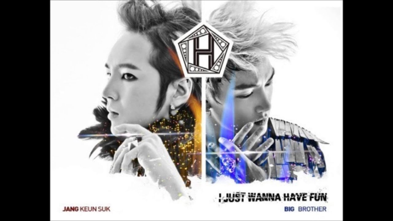 I just wanna have fun - Team H - YouTube