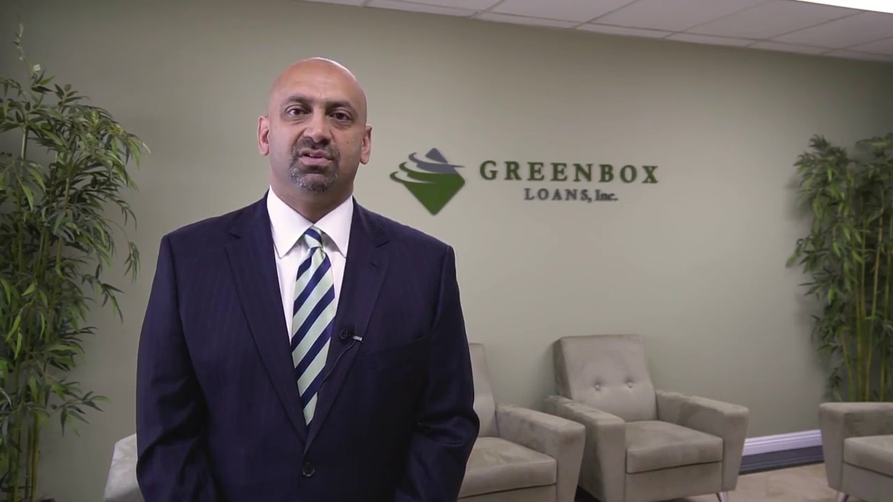 Greenbox Loans - YouTube