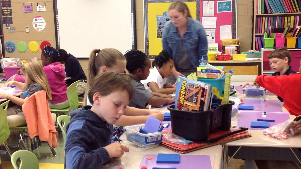 Kate Wheeler math lesson - YouTube