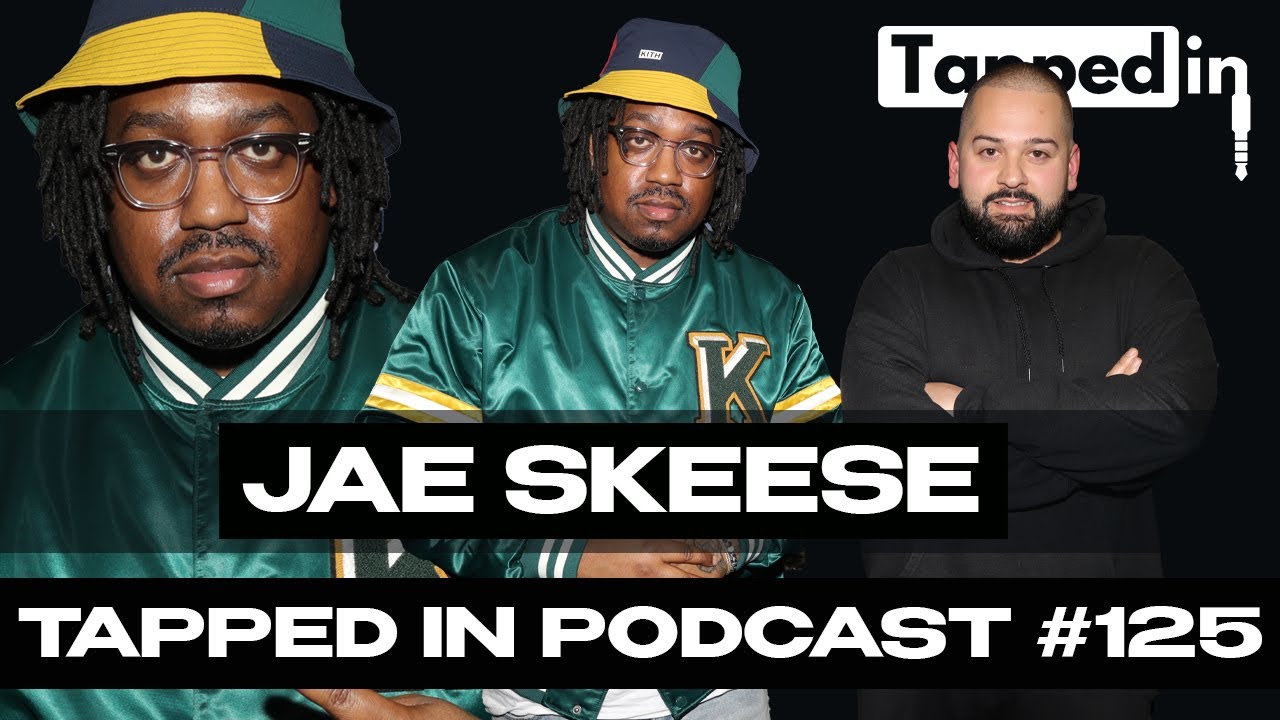 Jae Skeese Talks Making Music With Conway, Signing to Drumwork, Living ...