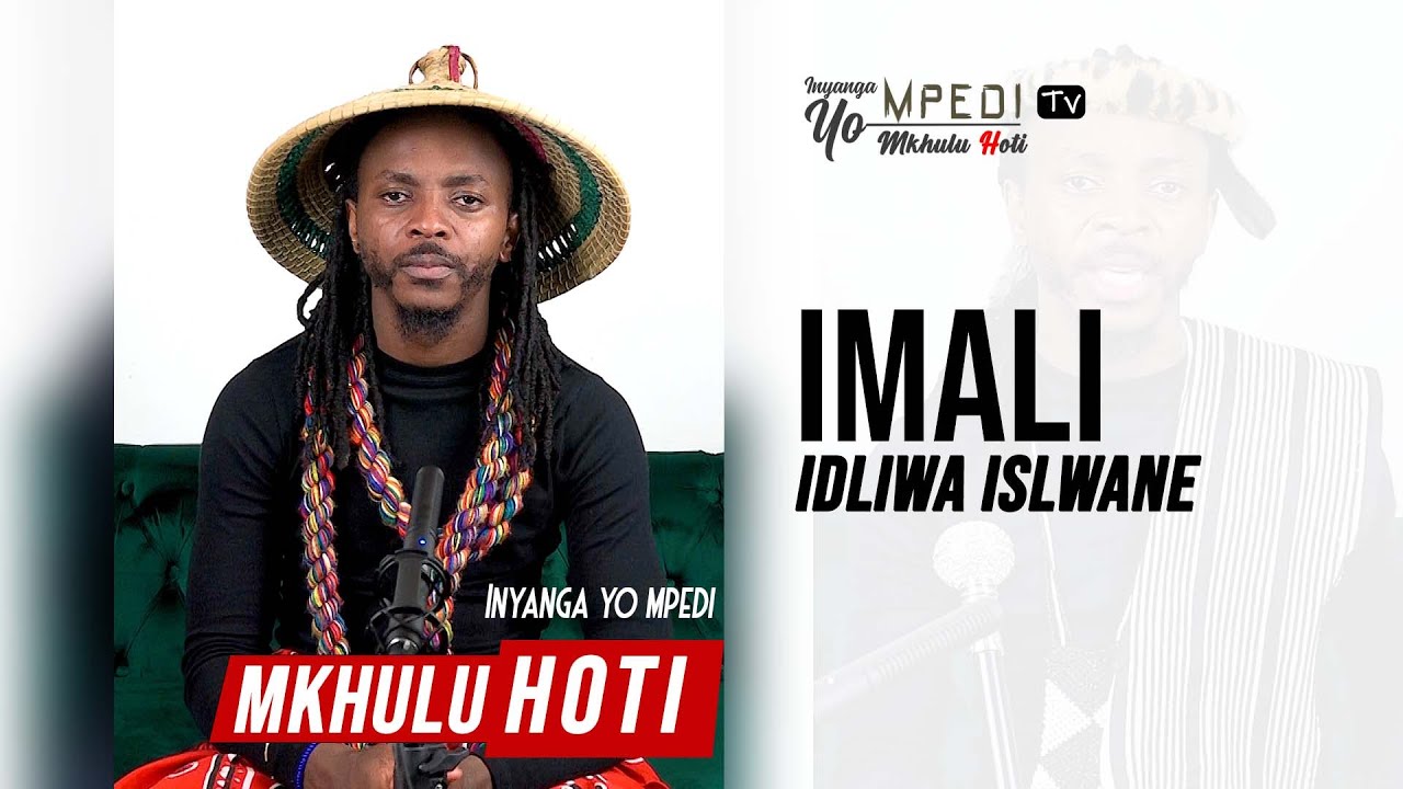 Inyanga Yo MPEDI Tv | Imali idliwa Islwane - YouTube